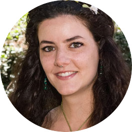 Laura Mª Cornejo | DCNC